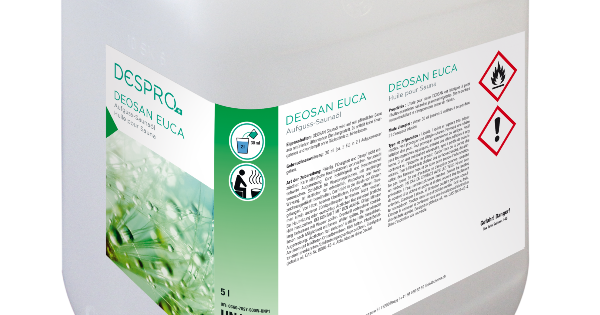 Deosan – Despro